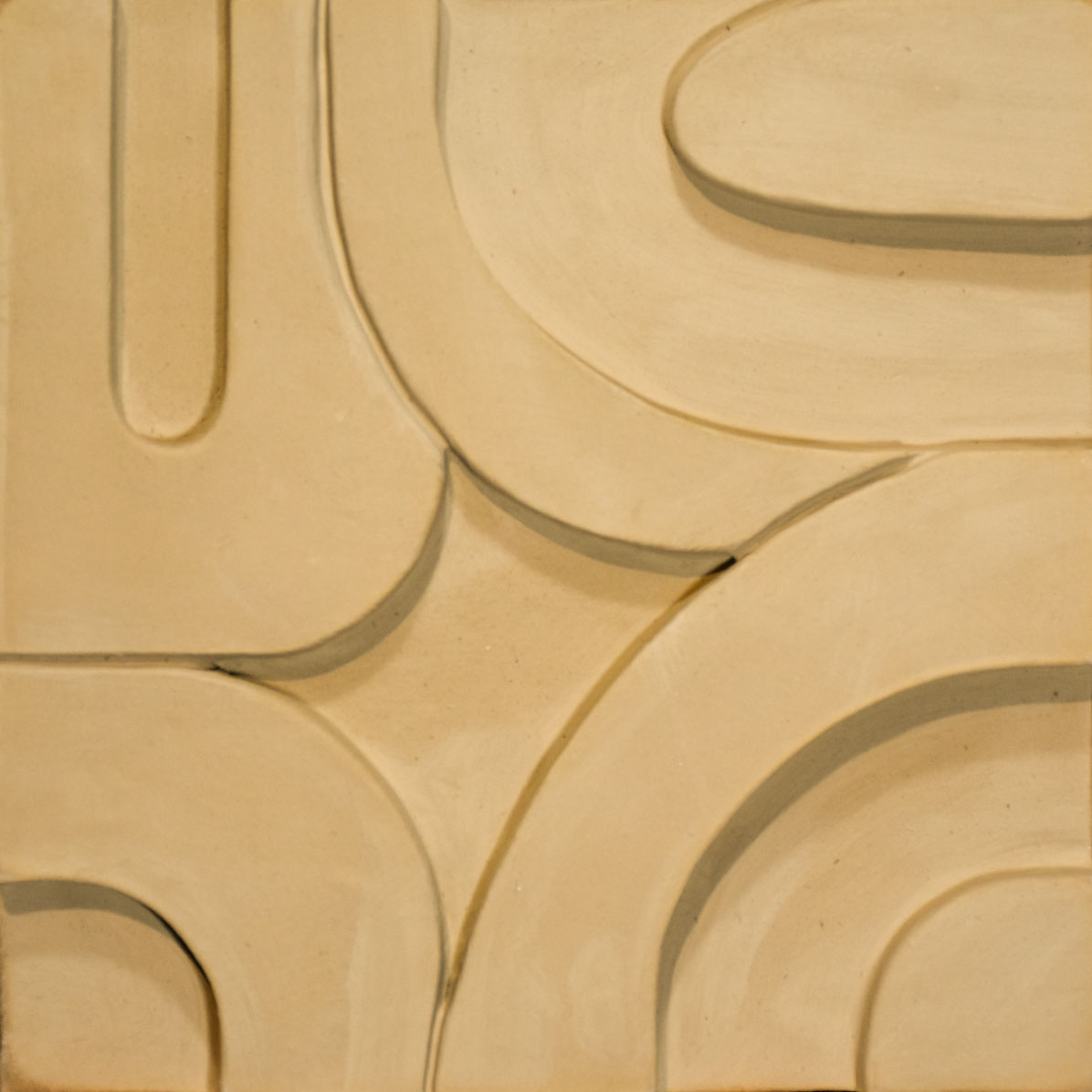 Maze Tile One فرم آوران رهرو بینش‌گر نوید